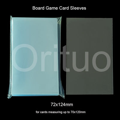 Trading Card Sleeve factory, Buy good quality Trading Card Sleeve ...